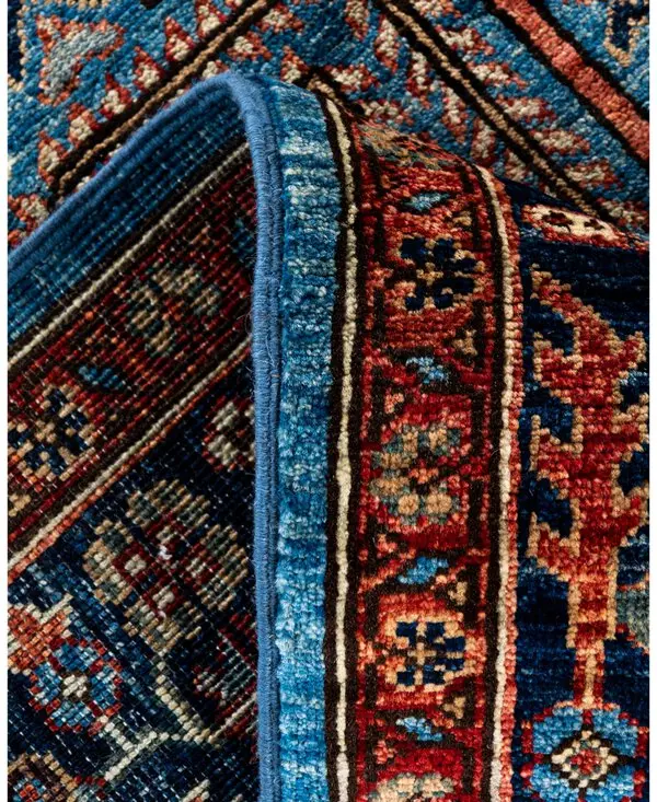 Bloomingdale'S Serapi M1945 Area Rug, 6'2 X 8'9