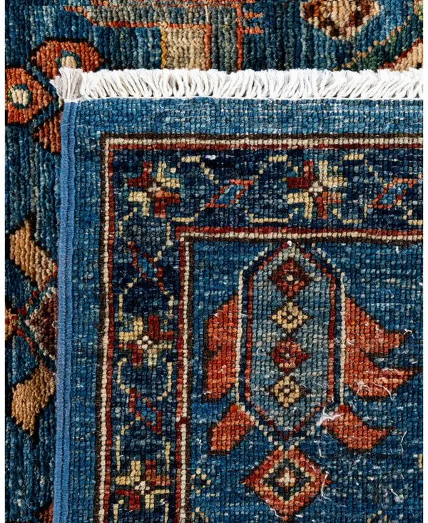 Bloomingdale'S Serapi M1945 Area Rug, 6'2 X 8'11