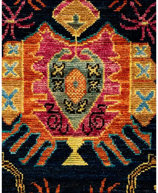 Bloomingdale'S Serapi M1945 Area Rug, 4'3 X 6'2