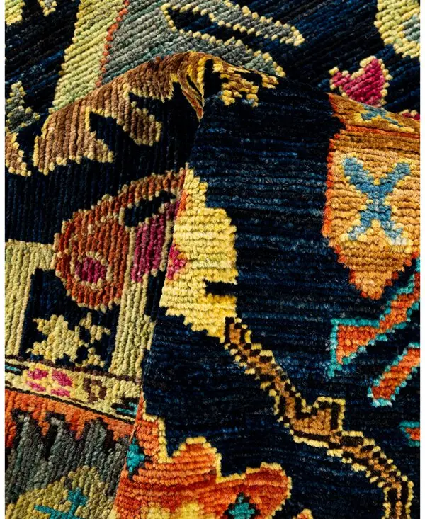 Bloomingdale'S Serapi M1945 Area Rug, 4'3 X 6'2