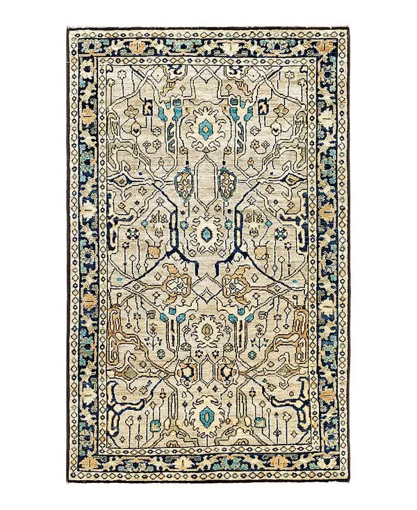 Bloomingdale'S Serapi M1945 Area Rug, 3'1 X 5'1