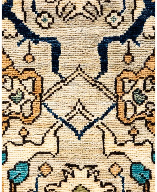 Bloomingdale'S Serapi M1945 Area Rug, 3'1 X 5'1