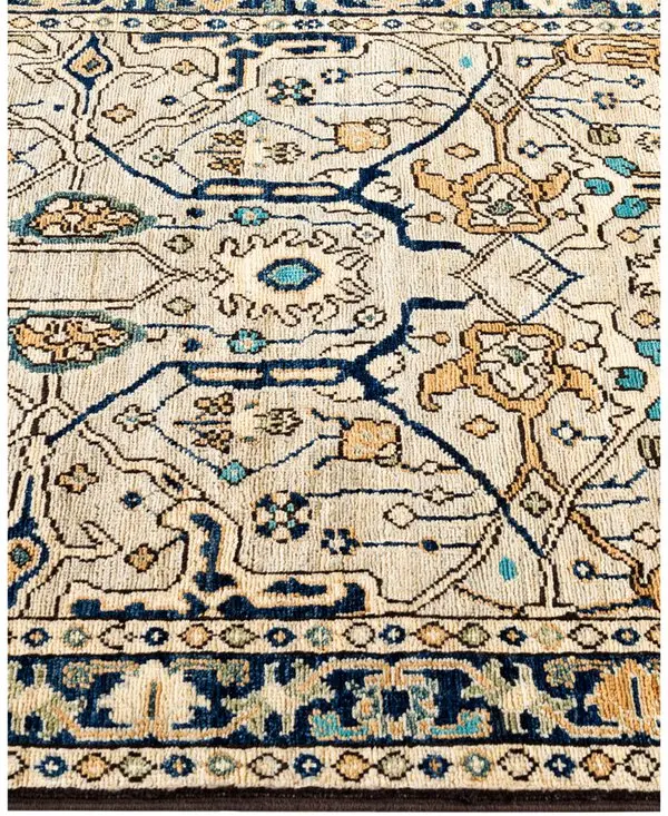 Bloomingdale'S Serapi M1945 Area Rug, 3'1 X 5'1