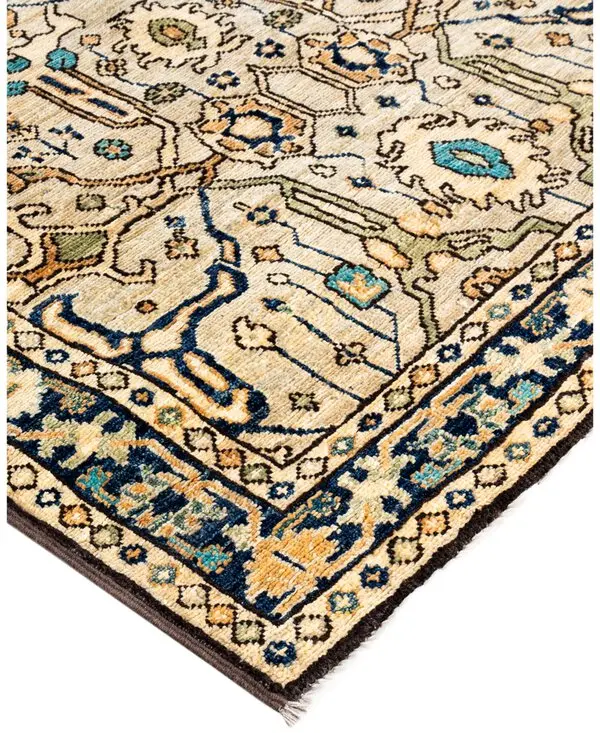 Bloomingdale'S Serapi M1945 Area Rug, 3'1 X 5'1