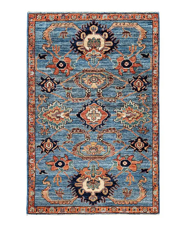Bloomingdale'S Serapi M1945 Area Rug, 3'3 X 5