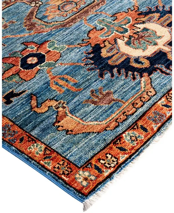 Bloomingdale'S Serapi M1945 Area Rug, 3'3 X 5