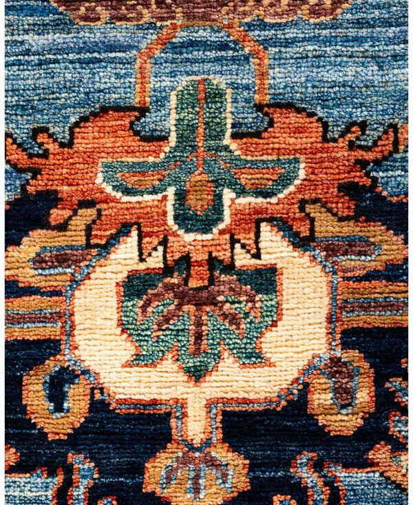 Bloomingdale'S Serapi M1945 Area Rug, 3'3 X 5