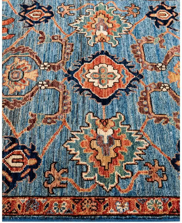 Bloomingdale'S Serapi M1945 Area Rug, 3'3 X 5