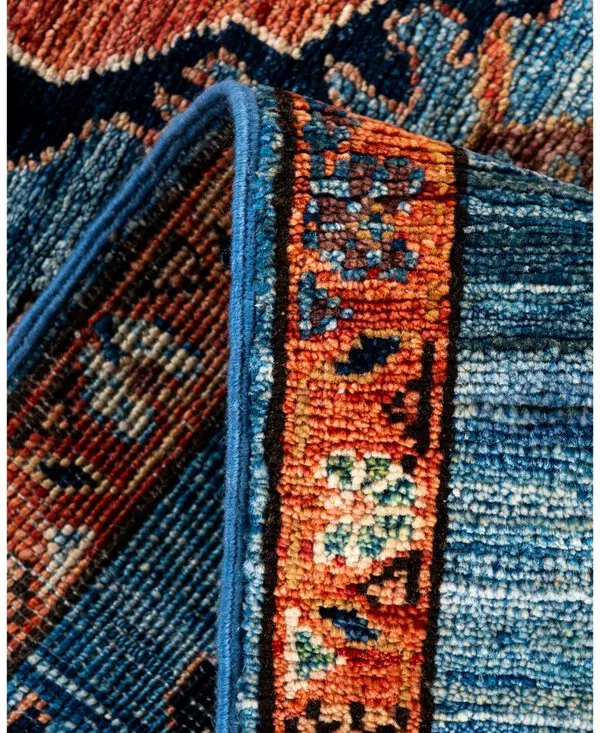 Bloomingdale'S Serapi M1945 Area Rug, 3'3 X 5