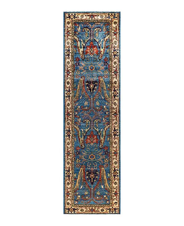 Bloomingdale'S Serapi M1945 Runner Area Rug, 2'9 X 9'7