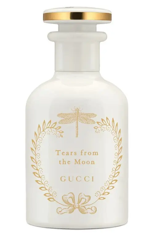 Gucci The Alchemist's Garden Tears From The Moon Eau De Parfum - No Color
