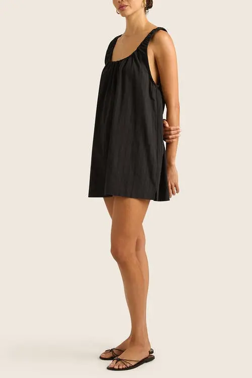 HOPE AND MAY Nia Mini Dress