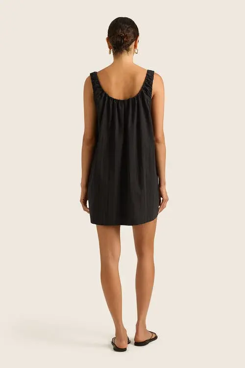 HOPE AND MAY Nia Mini Dress