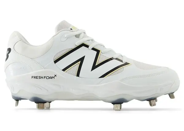 NEW BALANCE Fresh Foam 3000v7in - White/black