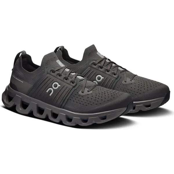 On Cloudswift 4 Running Sneakers - Eclipse/ember