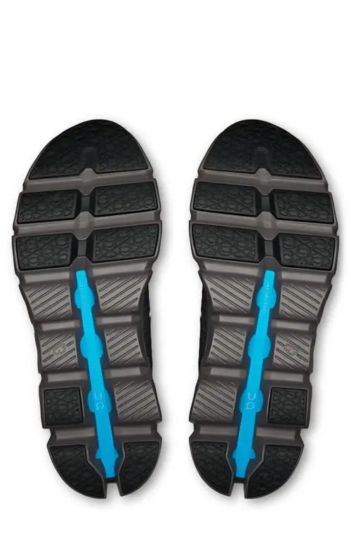 On Cloudswift 4 Running Sneakers - Eclipse/ember