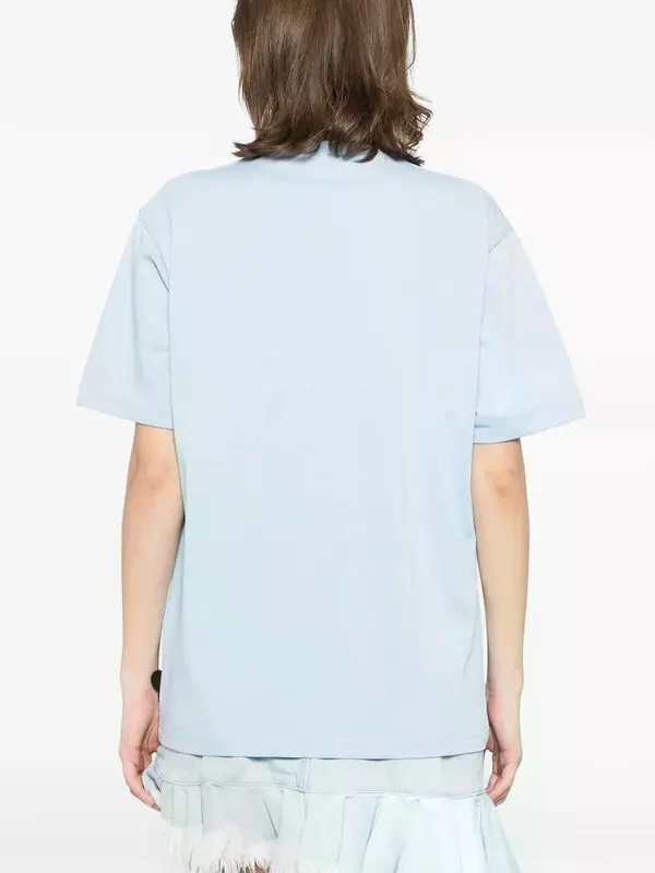 A BATHING APE Graphic-print T-shirt