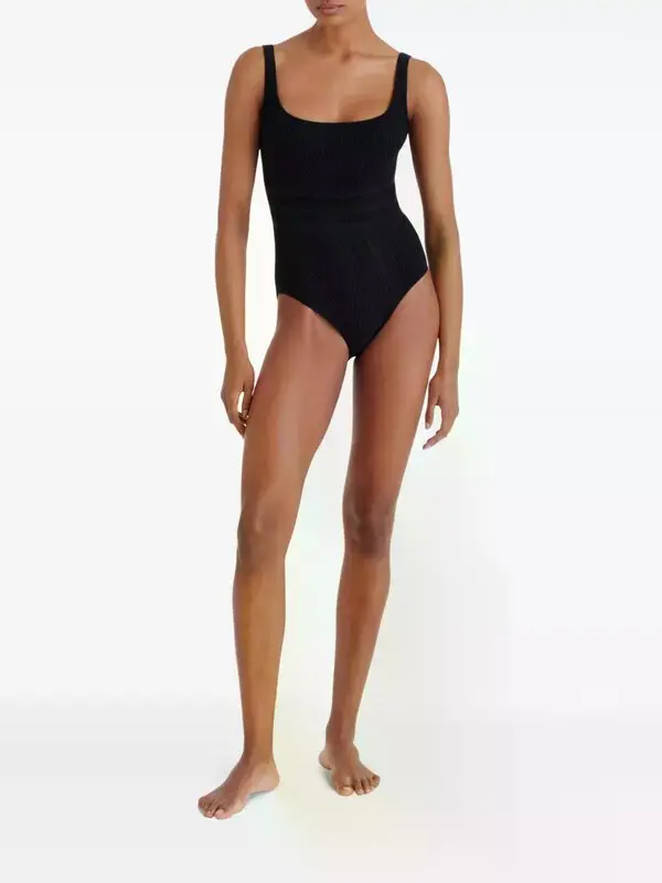 ERES Glory Swimsuit - Black