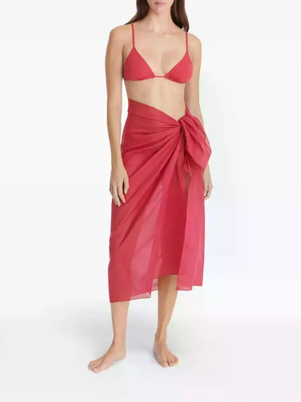 ERES Cabine Sarong - Pink