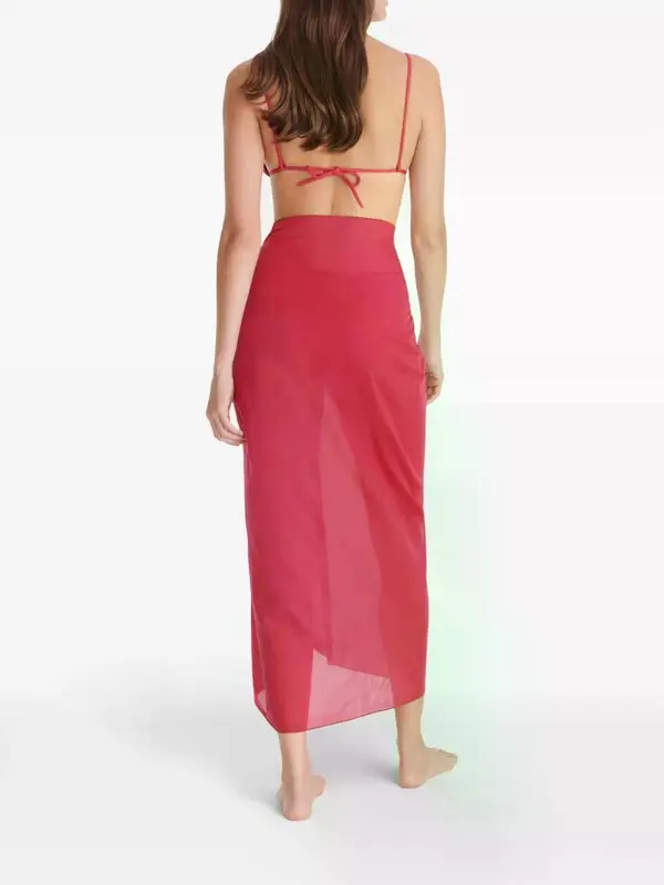 ERES Cabine Sarong - Pink