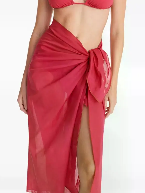 ERES Cabine Sarong - Pink