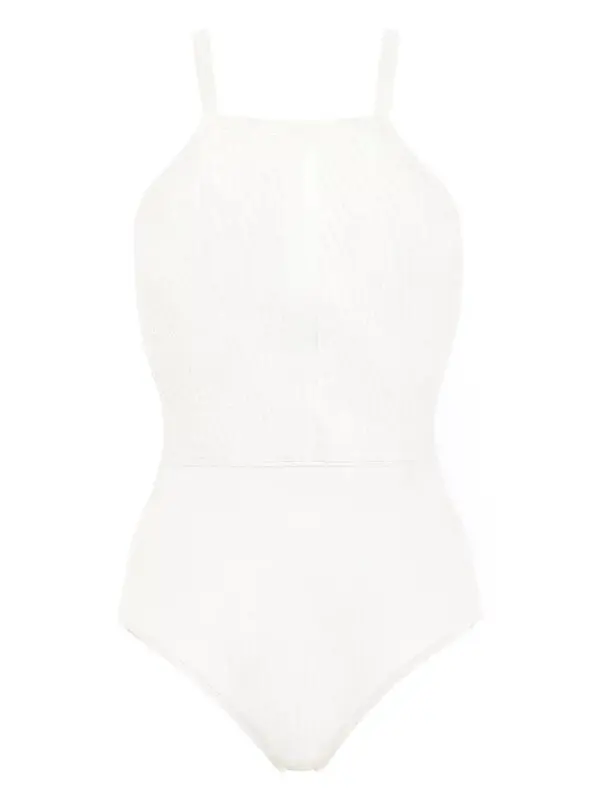 ERES Inédit Swimsuit - White