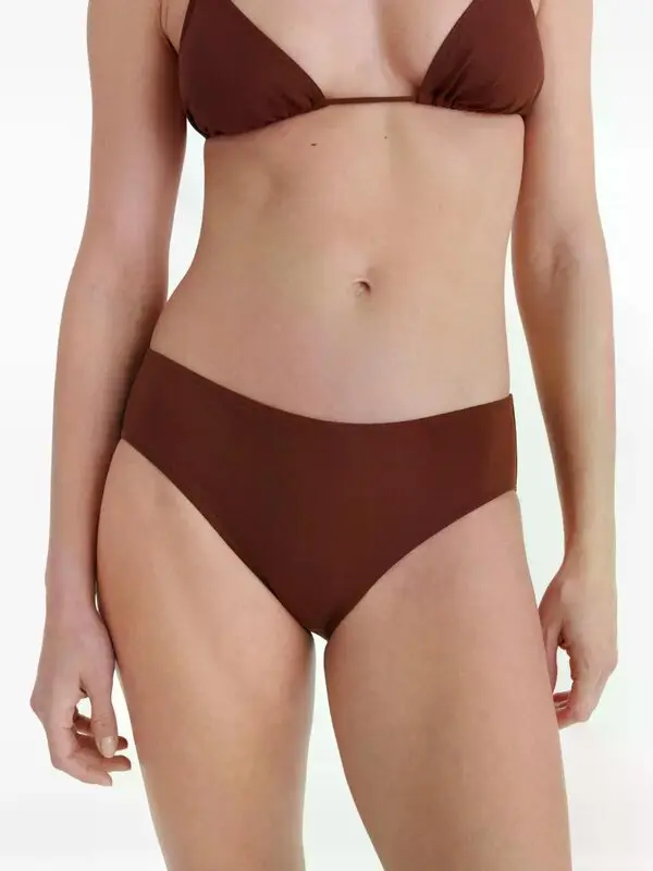 ERES Succes Bikini Briefs - Brown