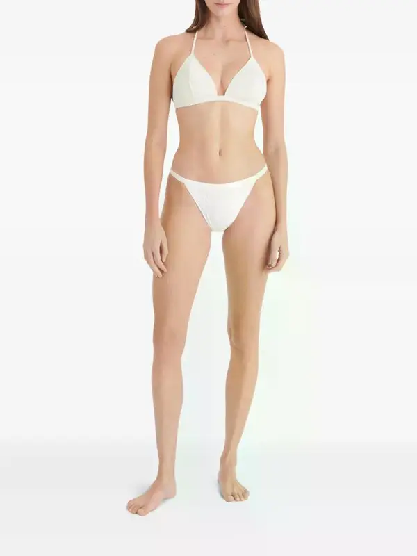 ERES Extra Bikini Top - White