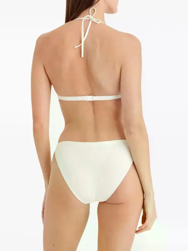 ERES Extra Bikini Top - White