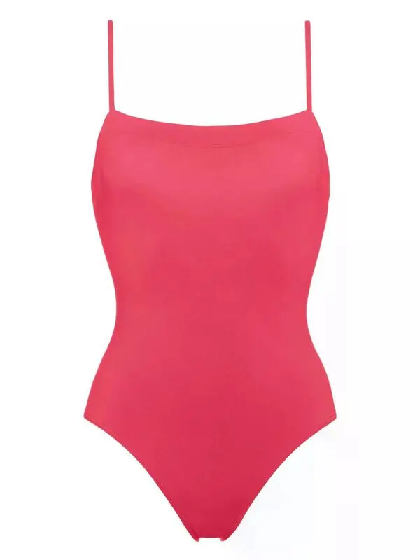 ERES Aquarelle One-piece Swimsuit - Pink