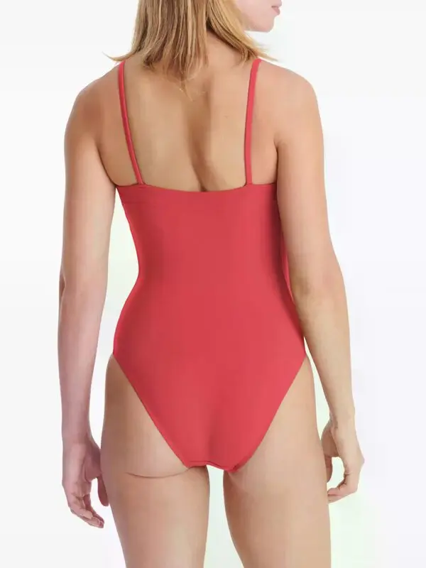 ERES Aquarelle One-piece Swimsuit