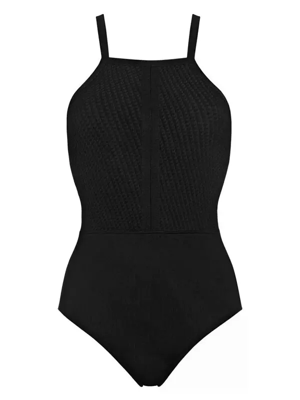 ERES Inédit Swimsuit - Black