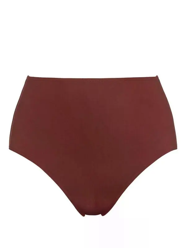 ERES Remember Bikini Briefs - Brown