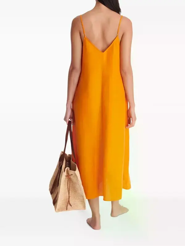 ERES Snob Maxi Dress