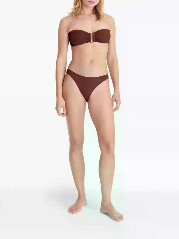 ERES Fripon Bikini Bottom - Brown