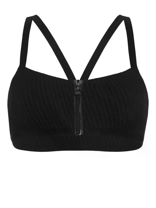 ERES Fame Bikini Top - Black