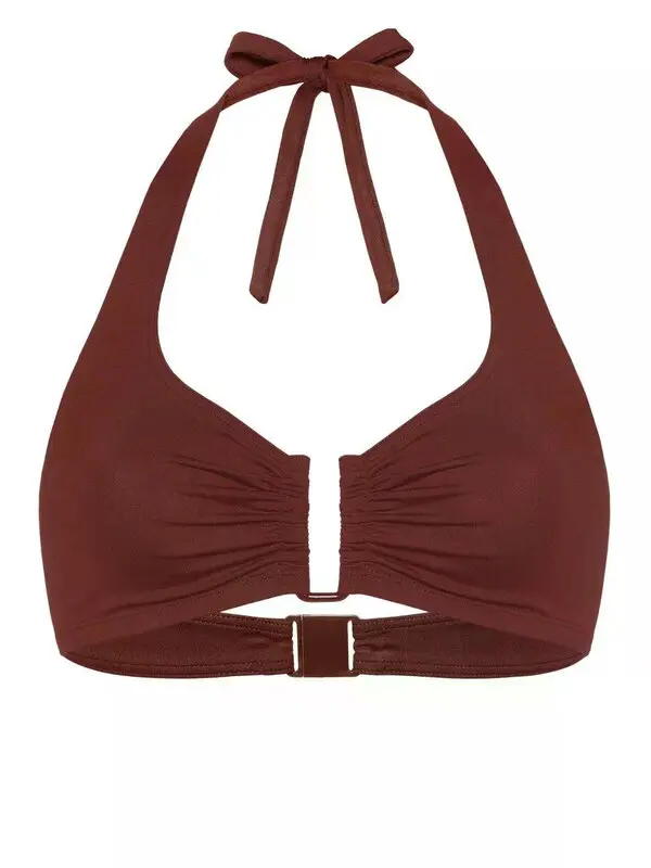 ERES Dédicace Bikini Top - Brown