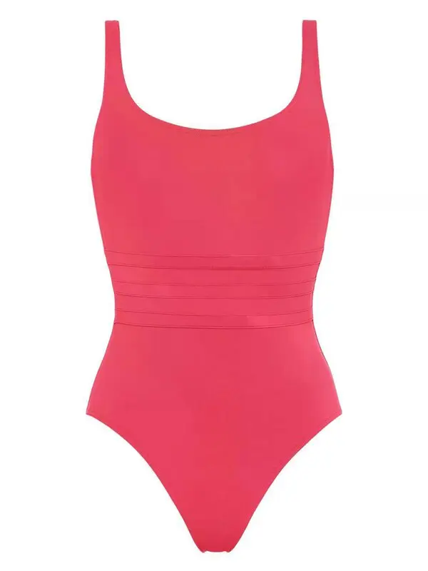 ERES Asia One-piece Swimsuit - Pink