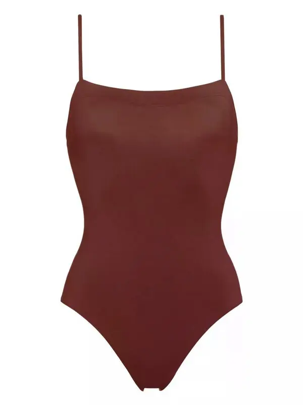 ERES Aquarelle Swimsuit - Brown