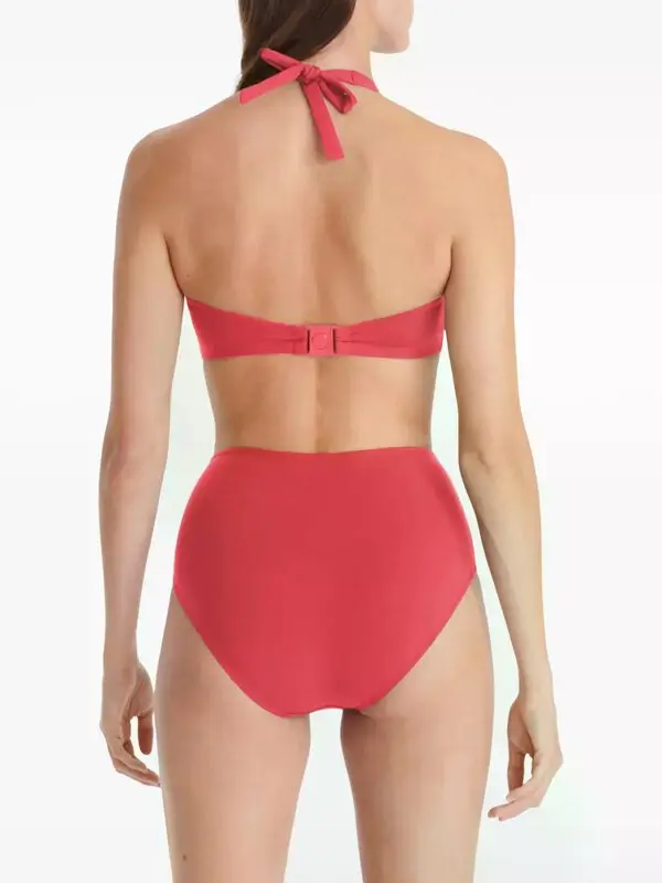 ERES Dédicace Bikini Top - Pink