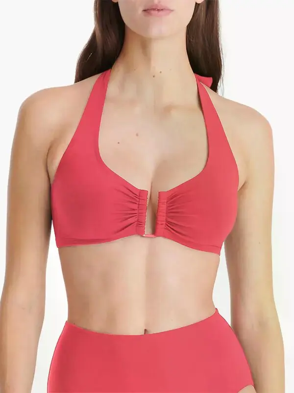 ERES Dédicace Bikini Top - Pink