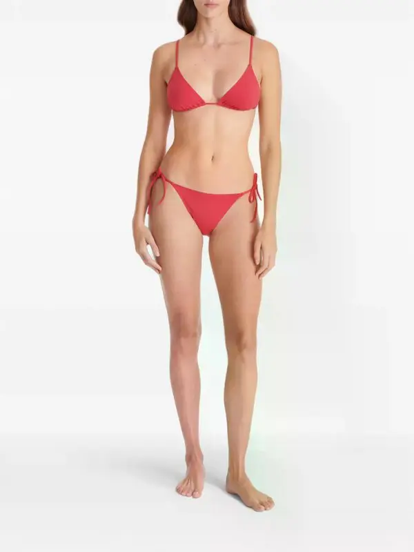 ERES Mouna Bikini Top - Pink