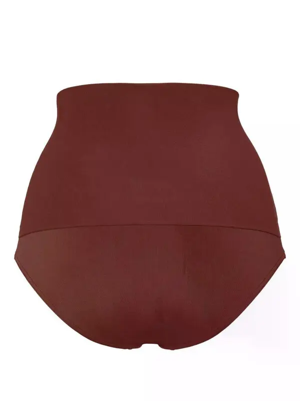 ERES Gredin Bikini Briefs - Brown