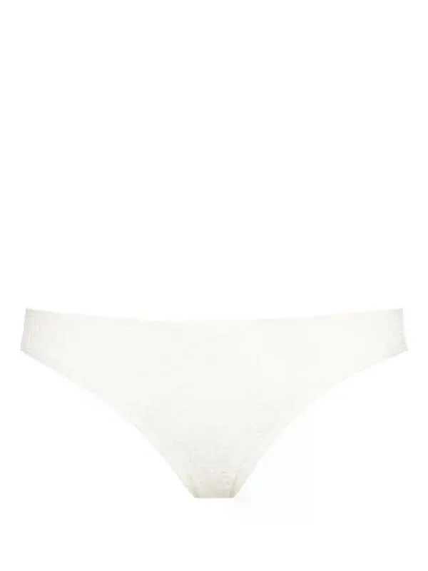 ERES Trends Bikini Bottom - White
