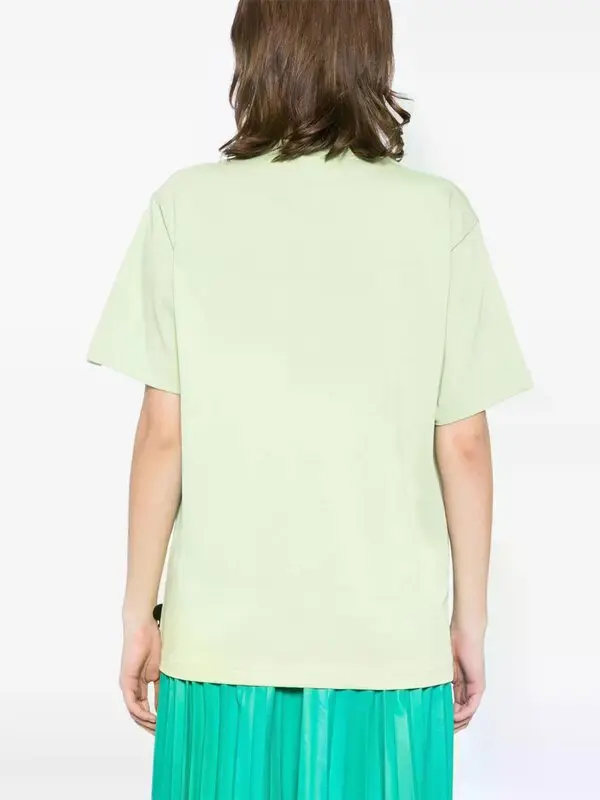 A BATHING APE Graphic-print T-shirt
