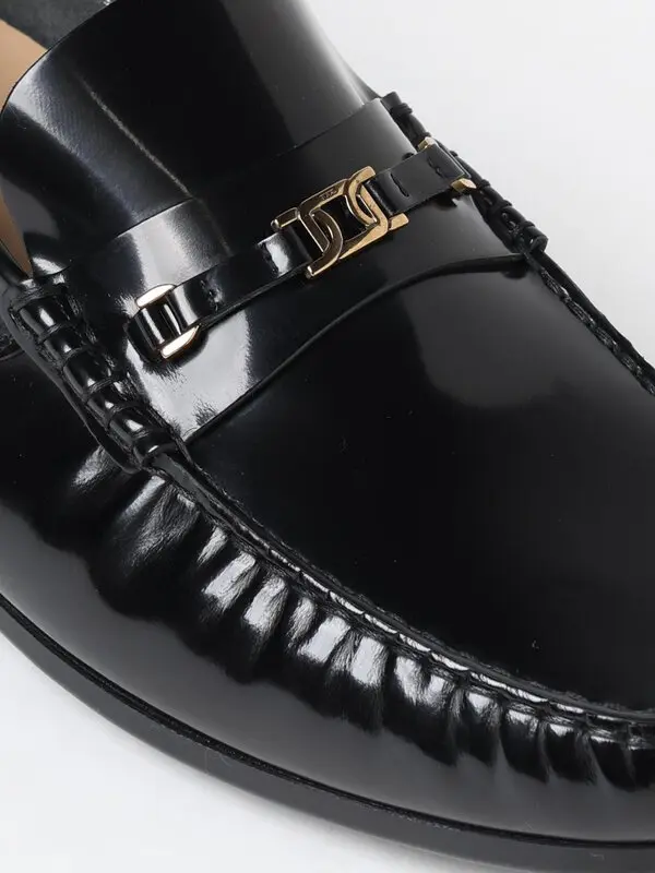 TOD'S Horsebit Loafers