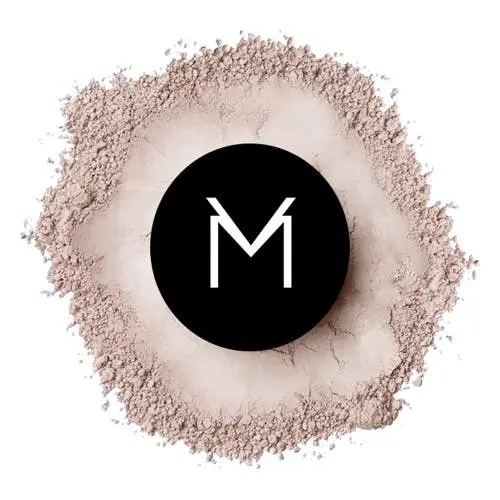 VOODOO MAKEUP Colour Art Eyeshadow - Burlesque