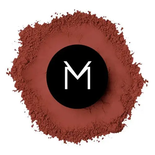 VOODOO MAKEUP Colour Art Eyeshadow - Cayenne