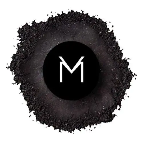 VOODOO MAKEUP Colour Art Eyeshadow - Gris Gris