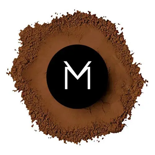 VOODOO MAKEUP Colour Art Eyeshadow - Praline